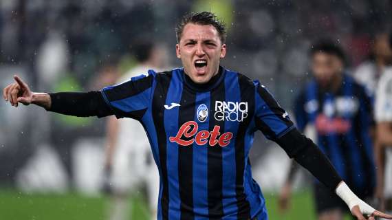 TS - Atalanta-Inter, sfida d'attacco: Retegui-Lookman con numeri ...