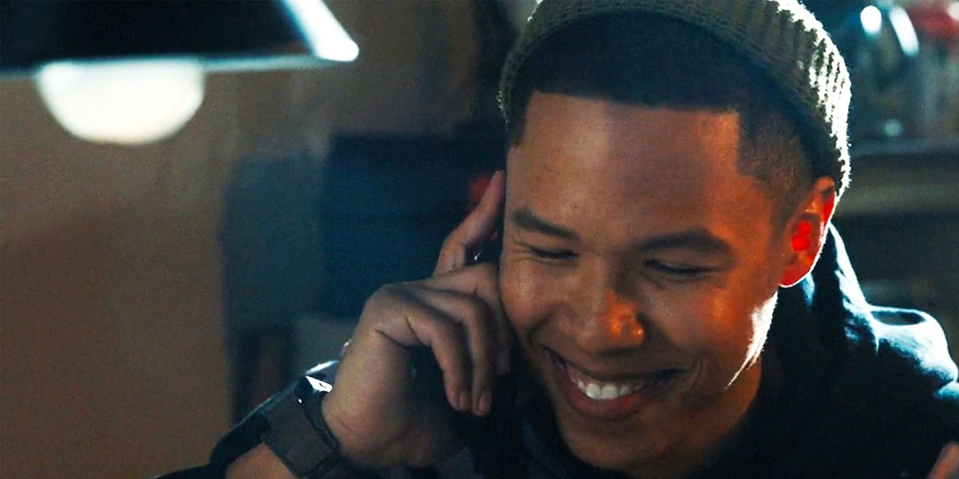 What Happened to Bobby Exley in Tracker Season 2 (& What's Coming For ...