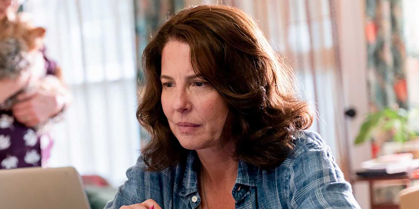 Tracker Cast and Character Guide