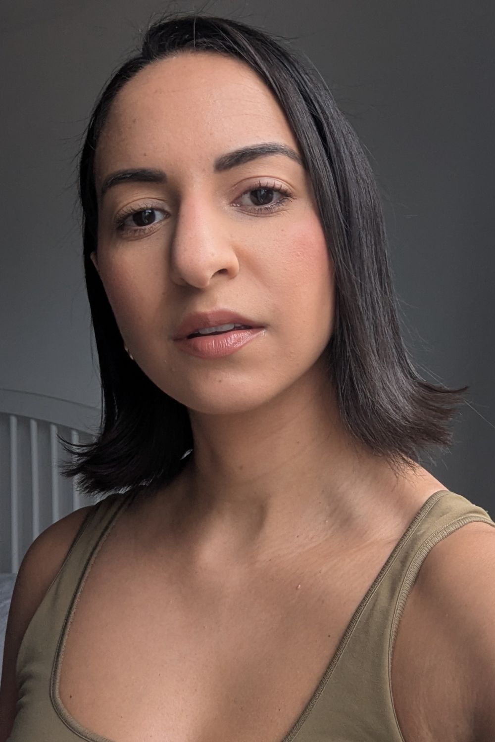 I Just Had My Long Hair Cut Into a Bob—These Are the 7 Things I Wish I ...