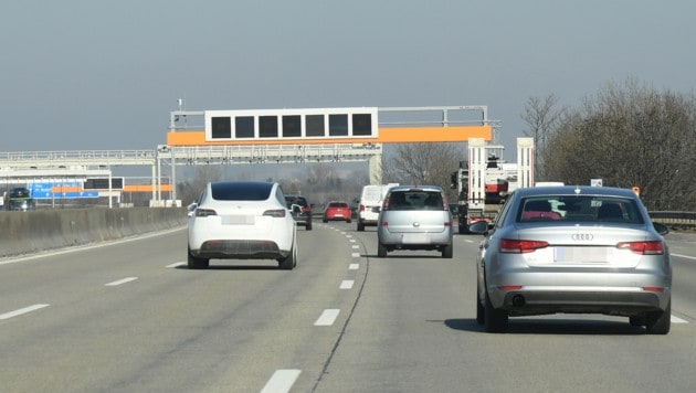 Altes Auto weiterfahren – wirklich nachhaltig?