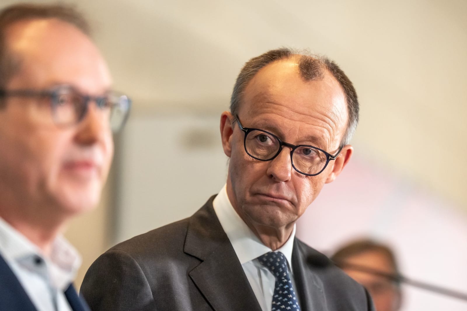 Germany's massive new financial package draft law published