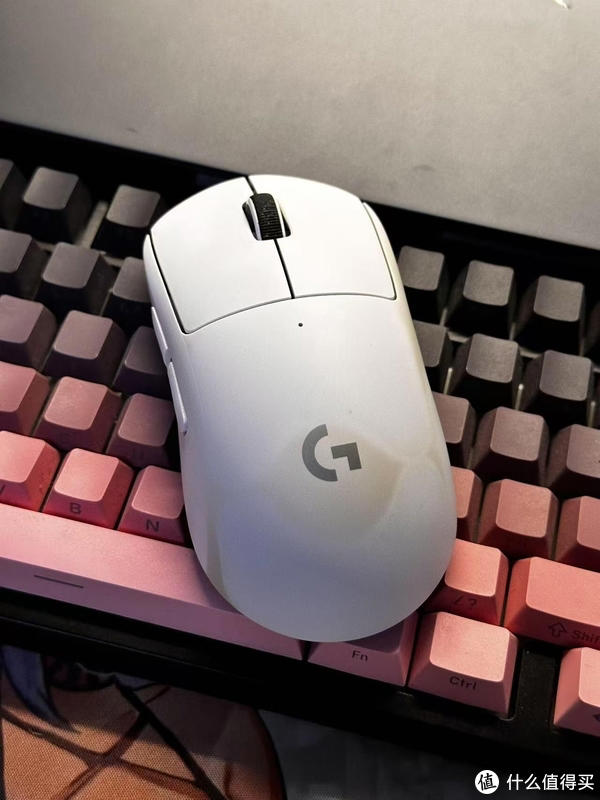 罗技 GPW 二代一年深度测评：轻量化电竞标杆的得与失