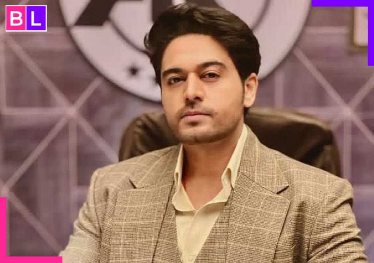 Anupamaa: Gaurav Khanna aka Anuj Kapadia to return to Rupali Ganguly's ...