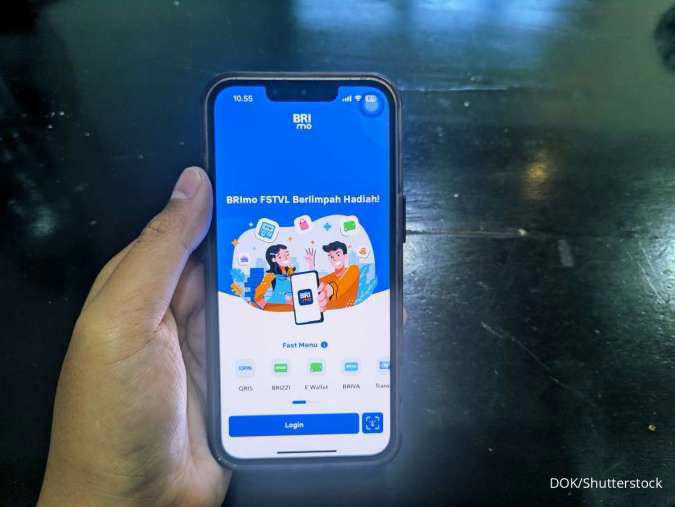 Ini 3 Cara Bayar Tagihan WiFi IndiHome lewat BRImo, ATM, dan Internet Banking
