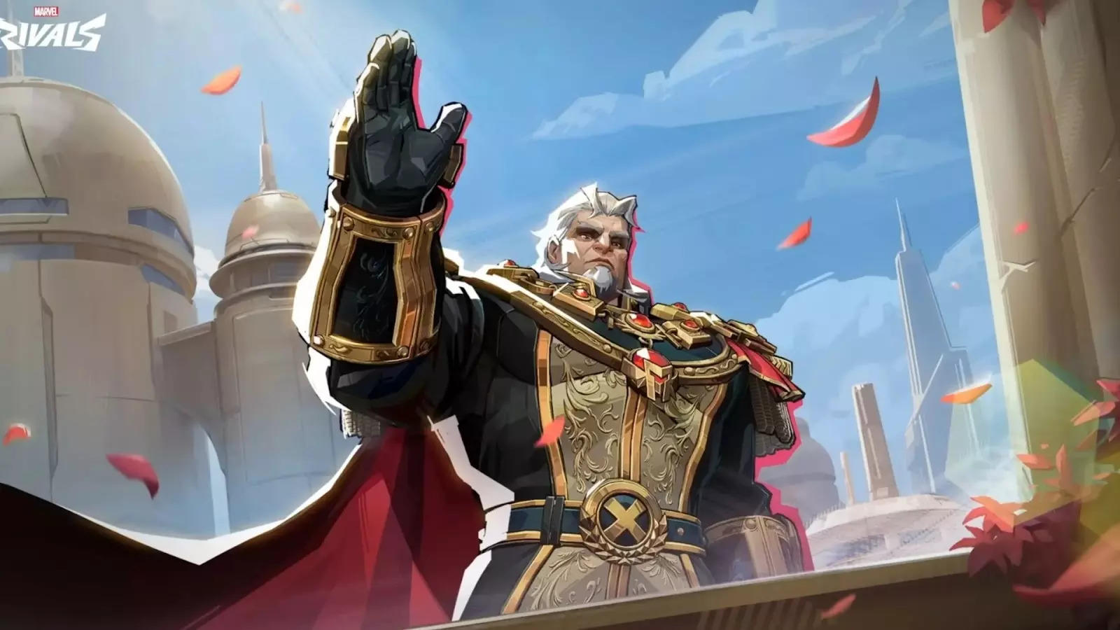 Game Director unveils Marvel Rivals Season 2 content and future updates