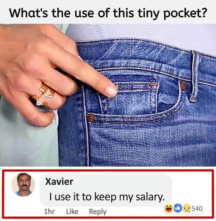 40 Funniest Comebacks And Comments From Xavier — The Internet's ...