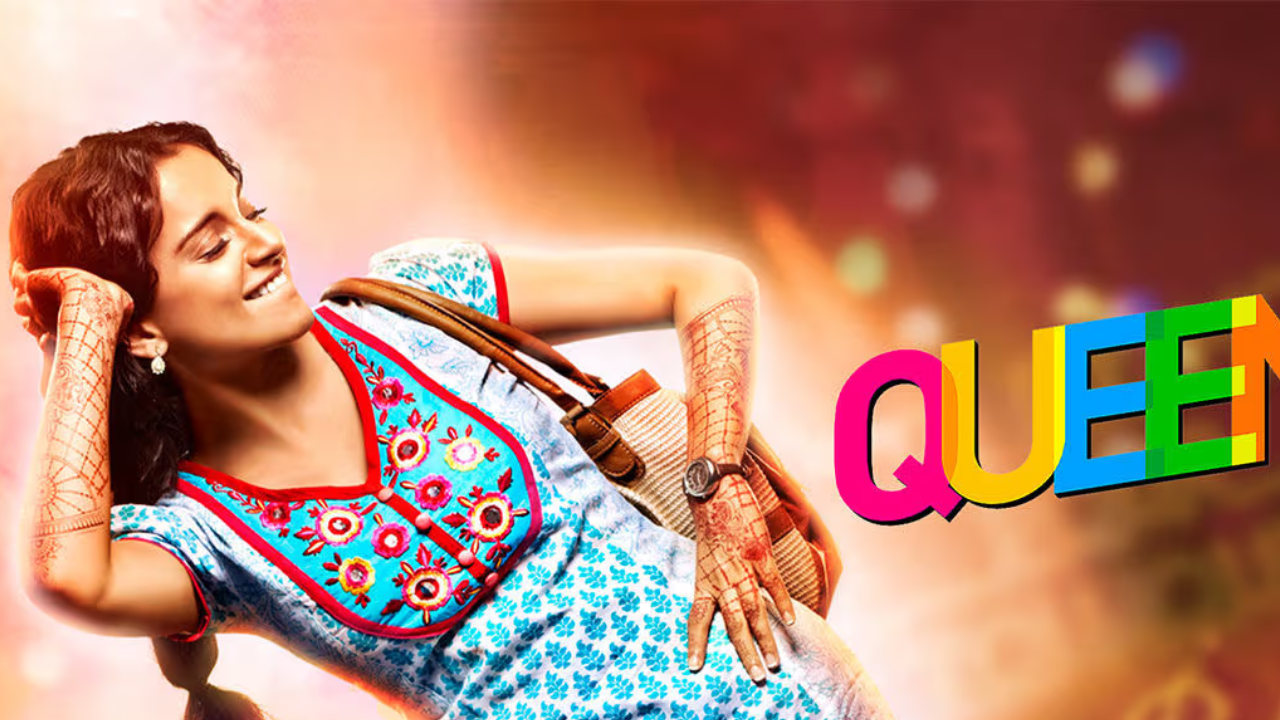 Emergency to Queen: Kangana Ranaut's must-watchfilms on OTT