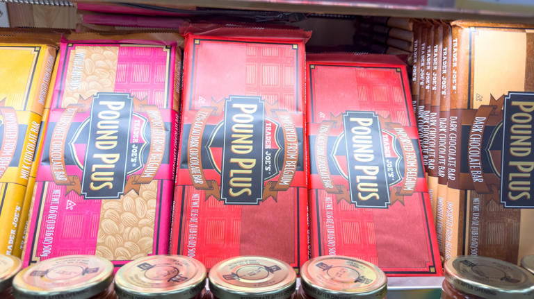 7 Items To Buy Your First Time At Trader Joe's