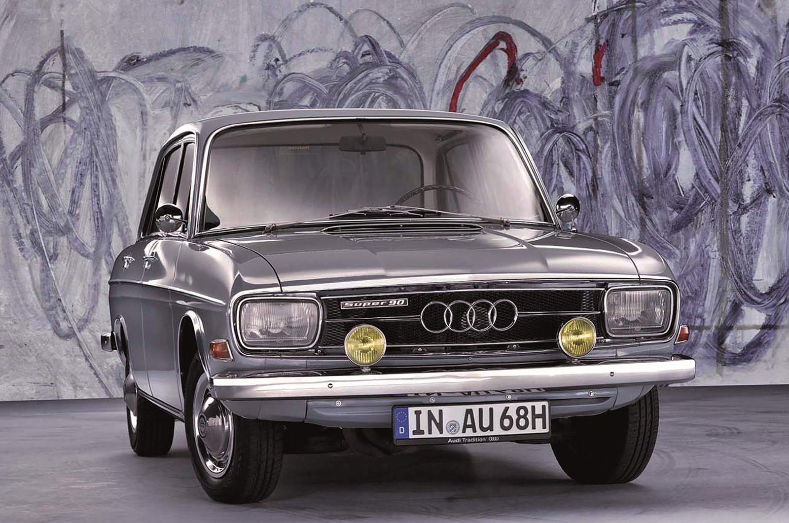 The best modern Audis ever made