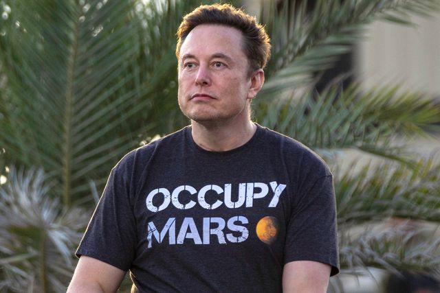 What Is Elon Musk’s Net Worth? How the Tesla CEO Became the Richest ...