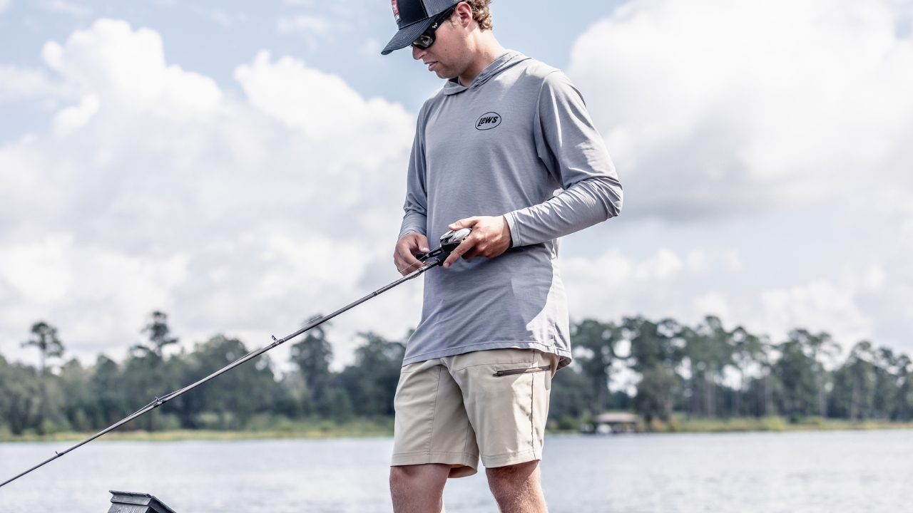 Why You Should Be Using a Baitcaster Instead of a Spinning Reel
