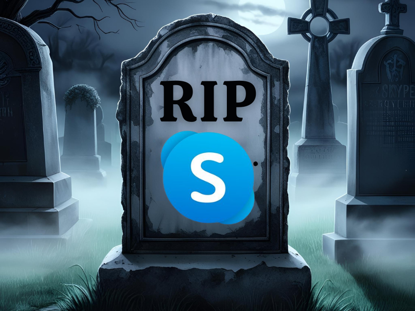 The 5 Best alternatives to the soon-to-be-defunct Skype