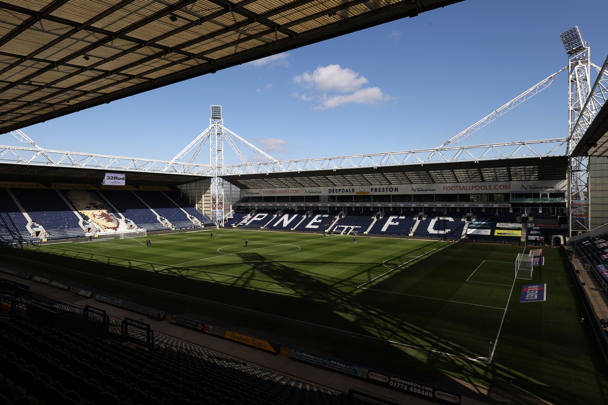 Preston North End vs Middlesbrough LIVE: Championship result, final ...