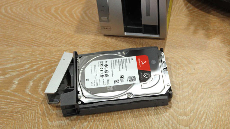 4 things I wish someone told me before I built a NAS