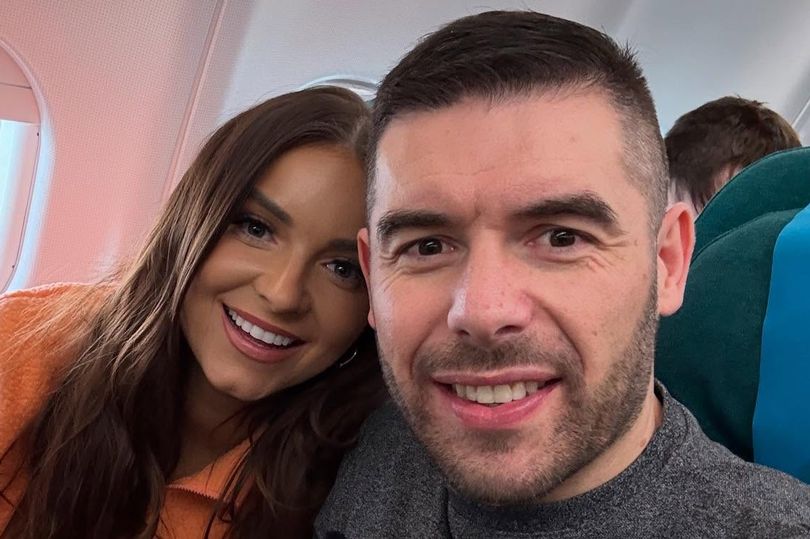 Rachel Gorry opens up about becoming a mum-of-five: 'I’m excited, I’m ...