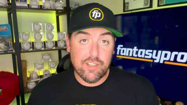 Dominate Your Fantasy Baseball Draft With FantasyPros' Draft Assistant ...
