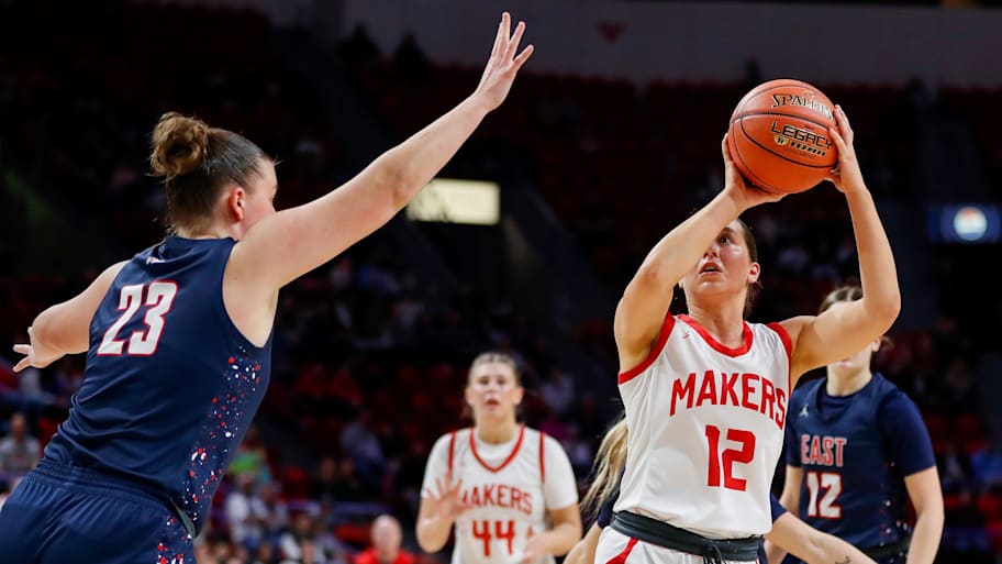 Wisconsin girls high school basketball state championship matchups and ...