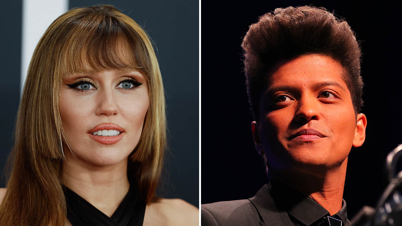 Miley Cyrus' bid for dismissal in Bruno Mars copyright lawsuit 'likely ...