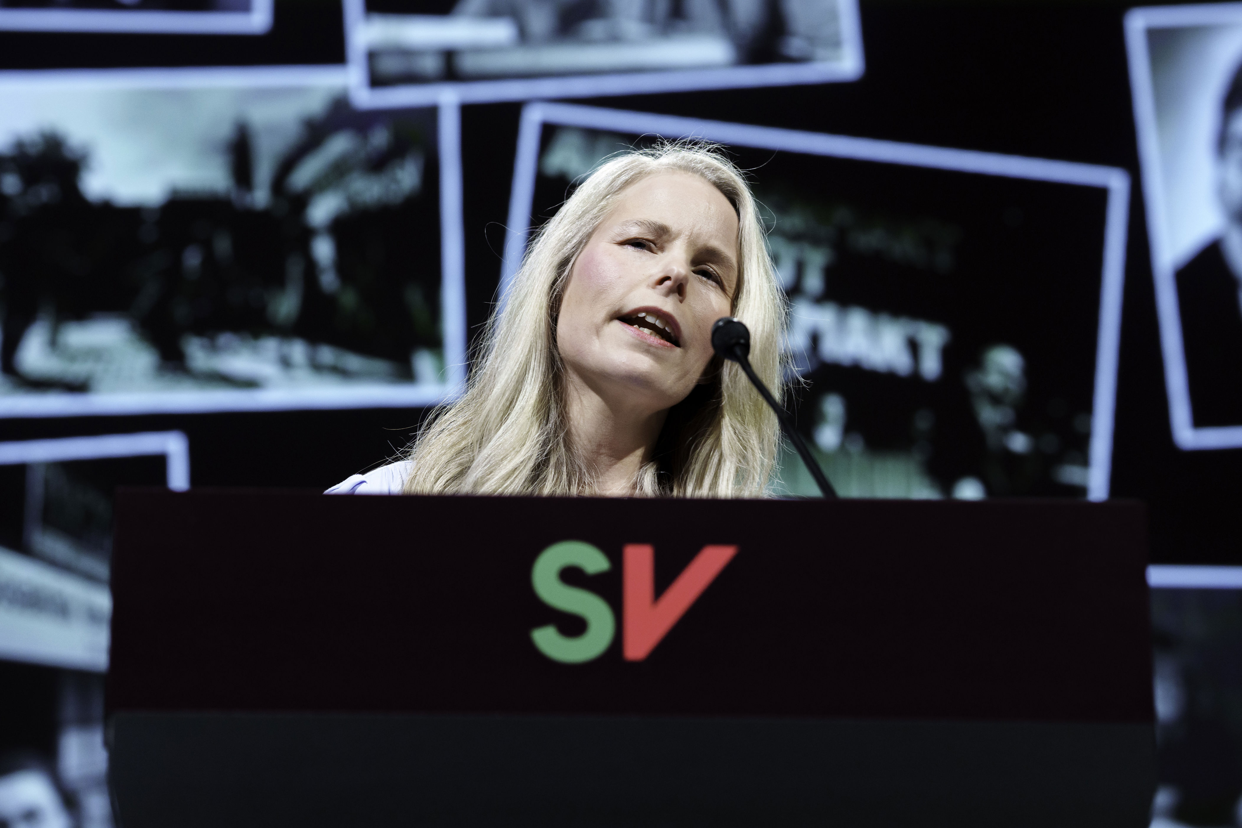 SV-lederens EØS-kompromiss tvert avvist som «flaut» og «livsfjernt»