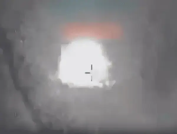 U.S. Forces Eliminate Top ISIS Leader In Iraq Airstrike: CENTCOM