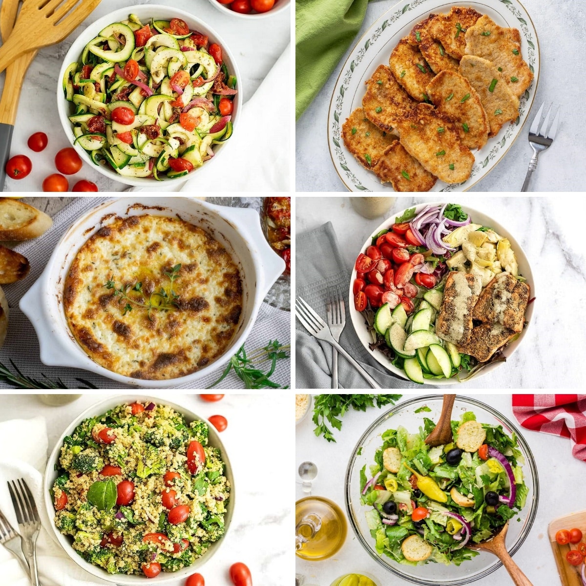 13 Must-Try Italian Dishes for Every Food Lover