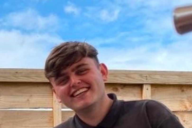 Tragedy as man, 21, dies after falling off roof at work