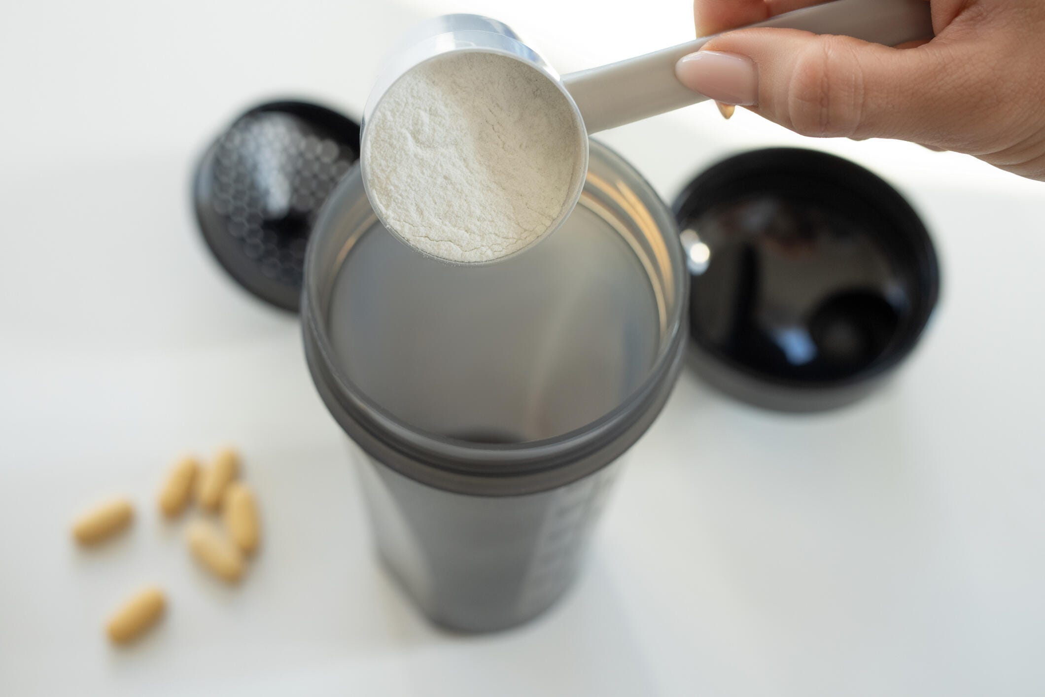 This is the Most Effective Type of Creatine You Should Be Taking to See ...