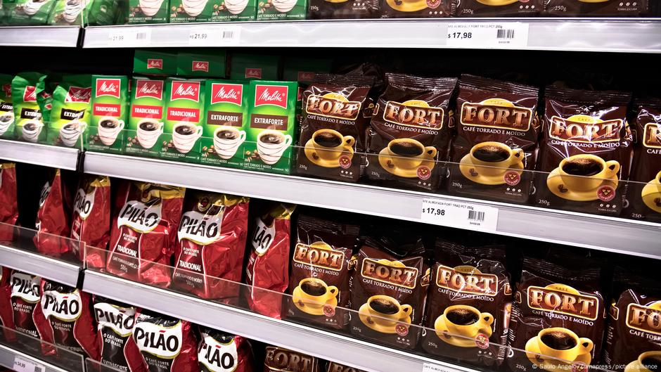 Os riscos que os "alimentos fakes" escondem