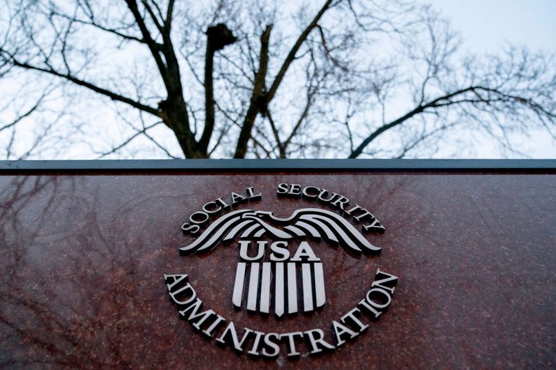 Retirees at risk of losing Social Security benefits if they miss this ...