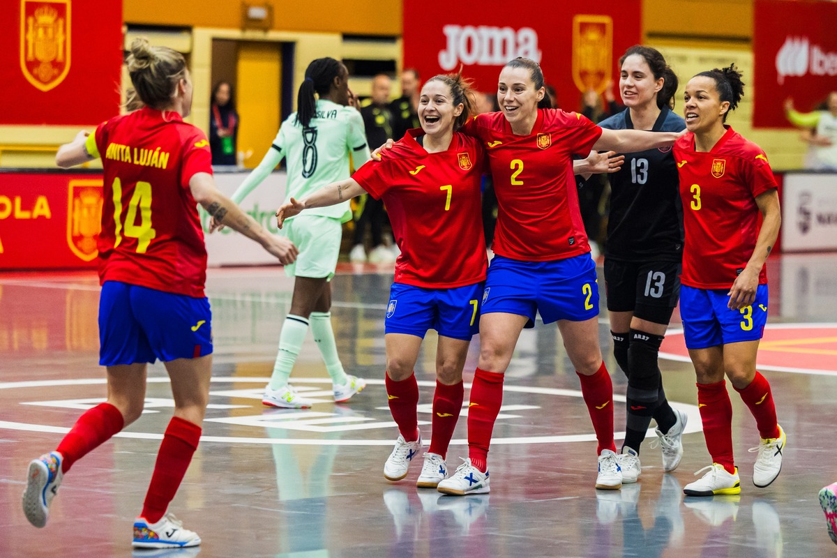 Segundo round tem o mesmo desfecho