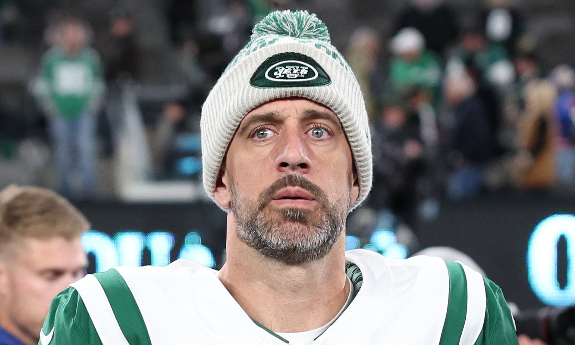 Staggering cost of the Jets' decision to release Aaron Rodgers is revealed