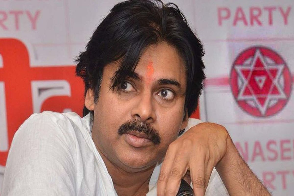 Kanimozhi, Prakash Raj slam Pawan Kalyan for U-turn on Hindi after ...