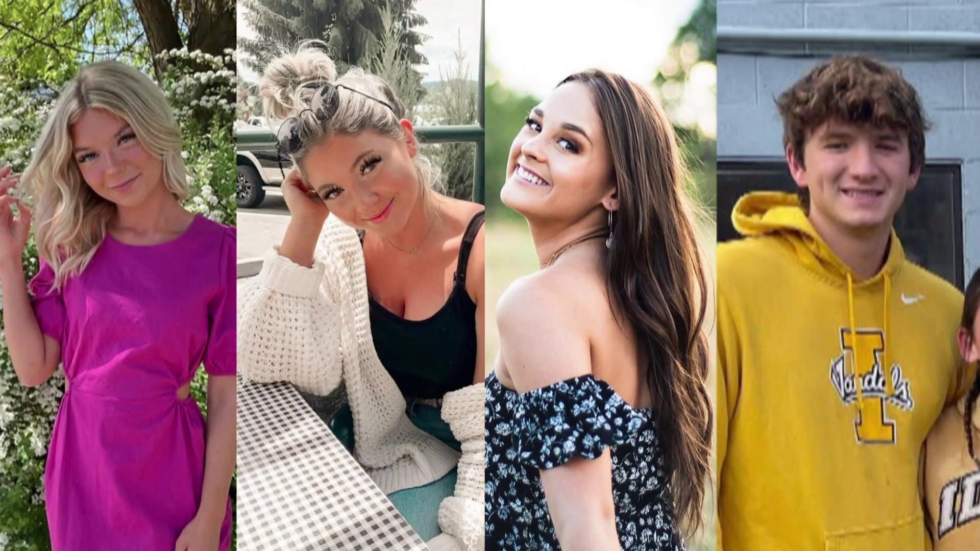 Audio of 911 call released in University of Idaho college murders