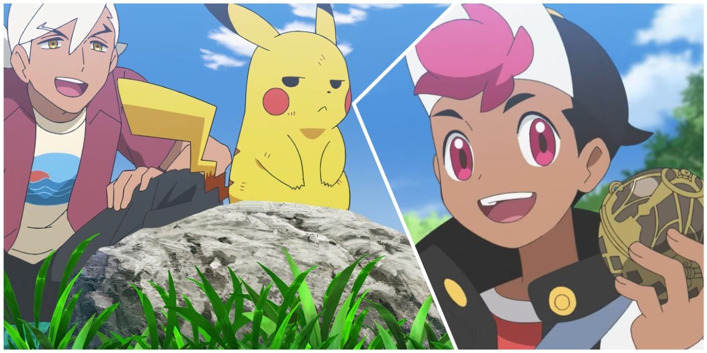 What the Pokémon Anime's First Time Skip Means for the Franchise ...