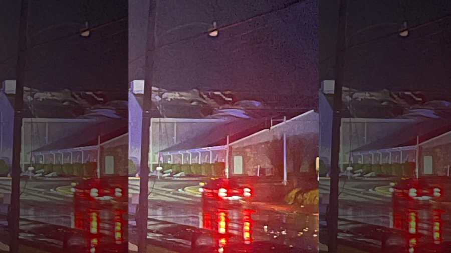 Cave City under state of emergency due to damage from Friday night storm