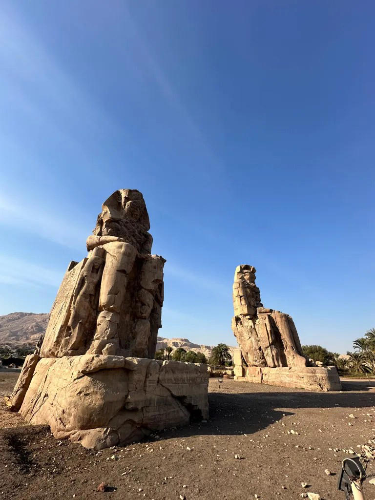 Things to See in Luxor Egypt | Your Ultimate Guide