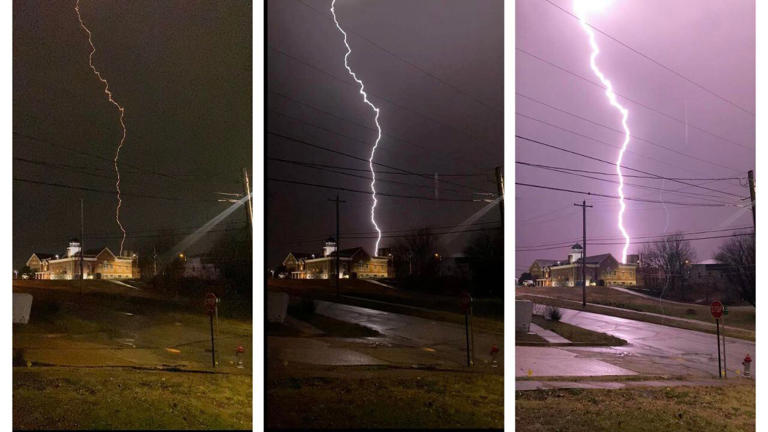 1 dead in Butler County; around 500 homes, 50 businesses impacted from ...