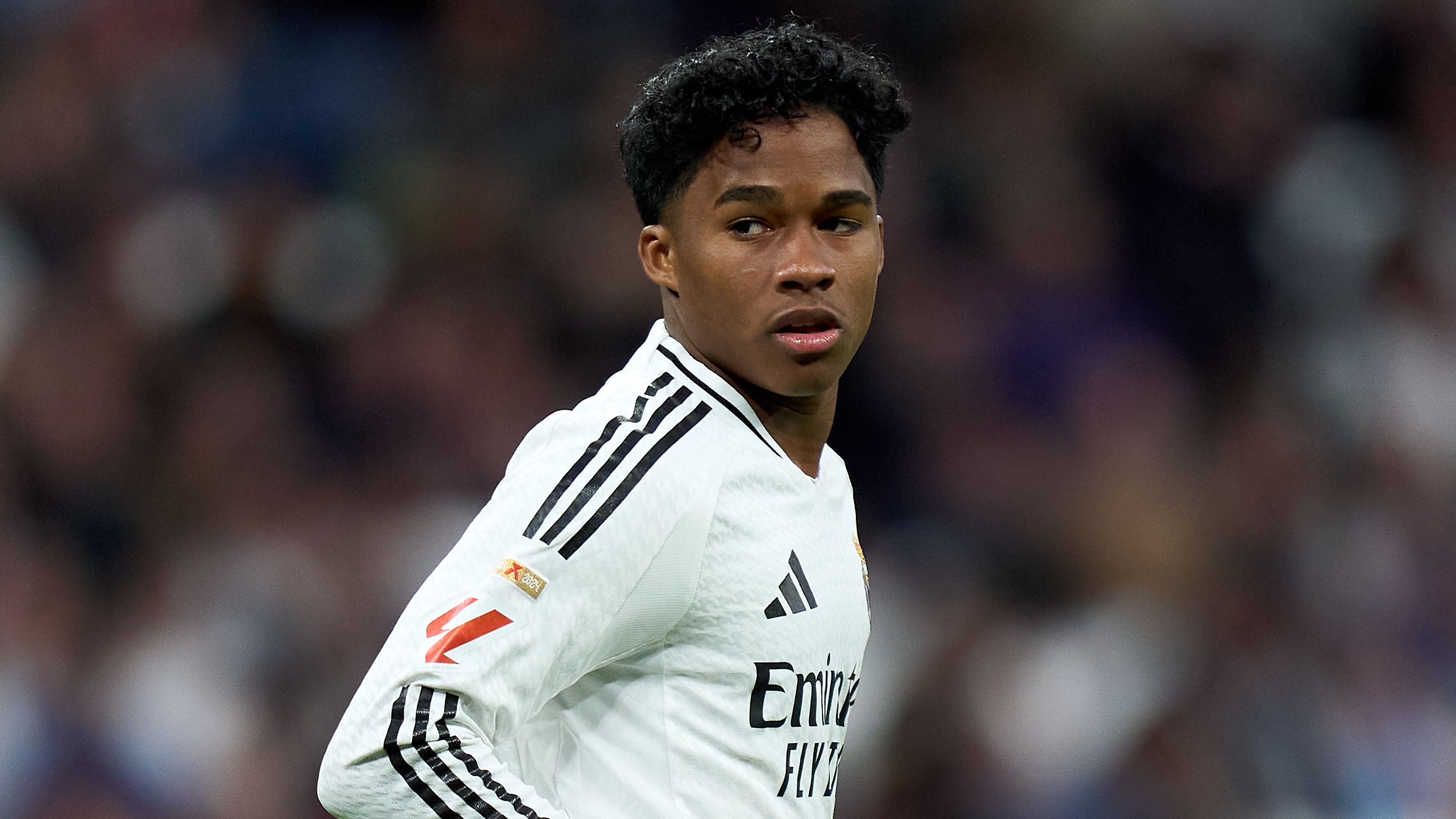 Endrick salary: How much does Real Madrid star earn per week and ...