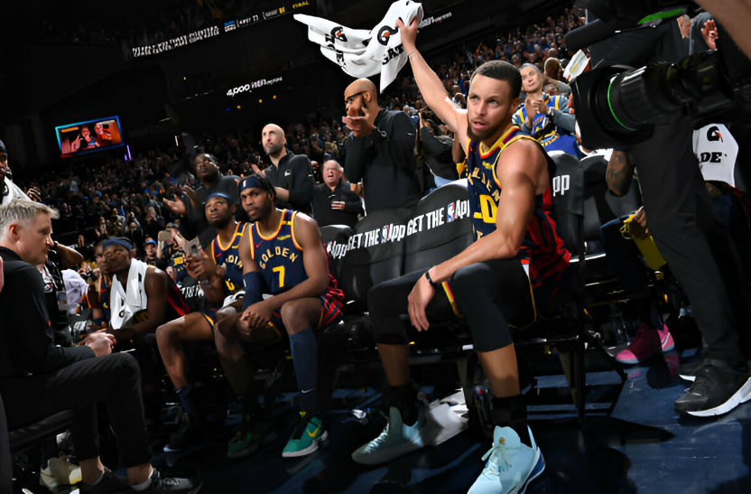 Stephen Curry's birthday gets more special treatment as his Golden ...