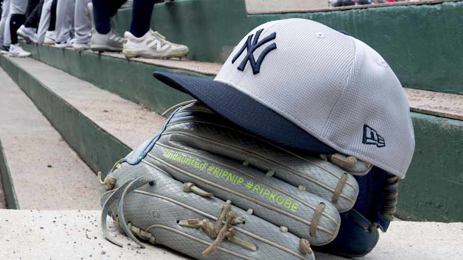 New York Yankees Set to Bring in Slew of New Concession Options at ...