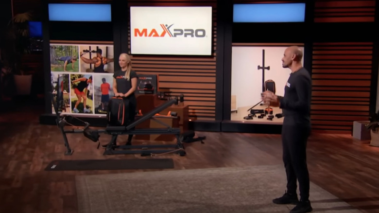 Where Is MAXPRO Fitness From Shark Tank Season 13 Today?