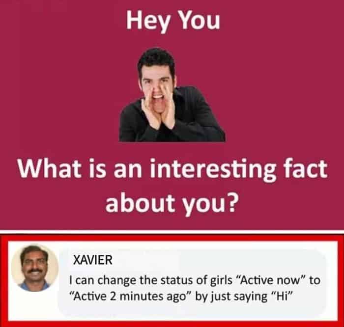 40 Funniest Comebacks And Comments From Xavier — The Internet's ...