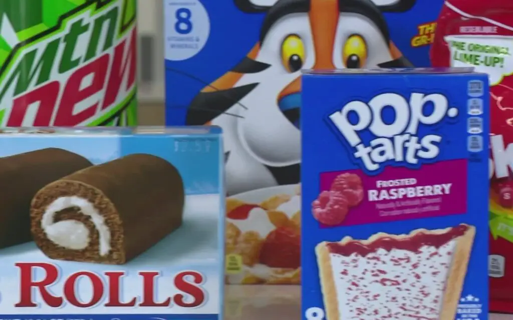 10 American Products Banned in Other Countries