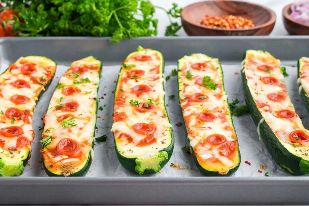 19 Unexpectedly Delicious Zucchini Recipes You Need to Try 19 Unexpectedly Delicious Zucchini Recipes You Need to Try