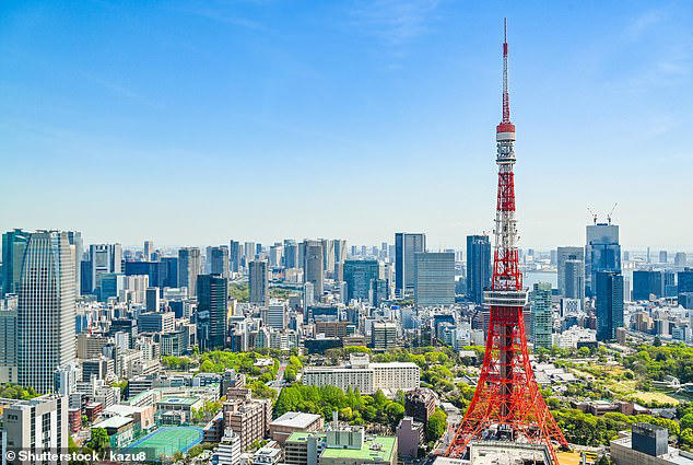 I'm a solo traveller and these are the best countries to visit when you ...