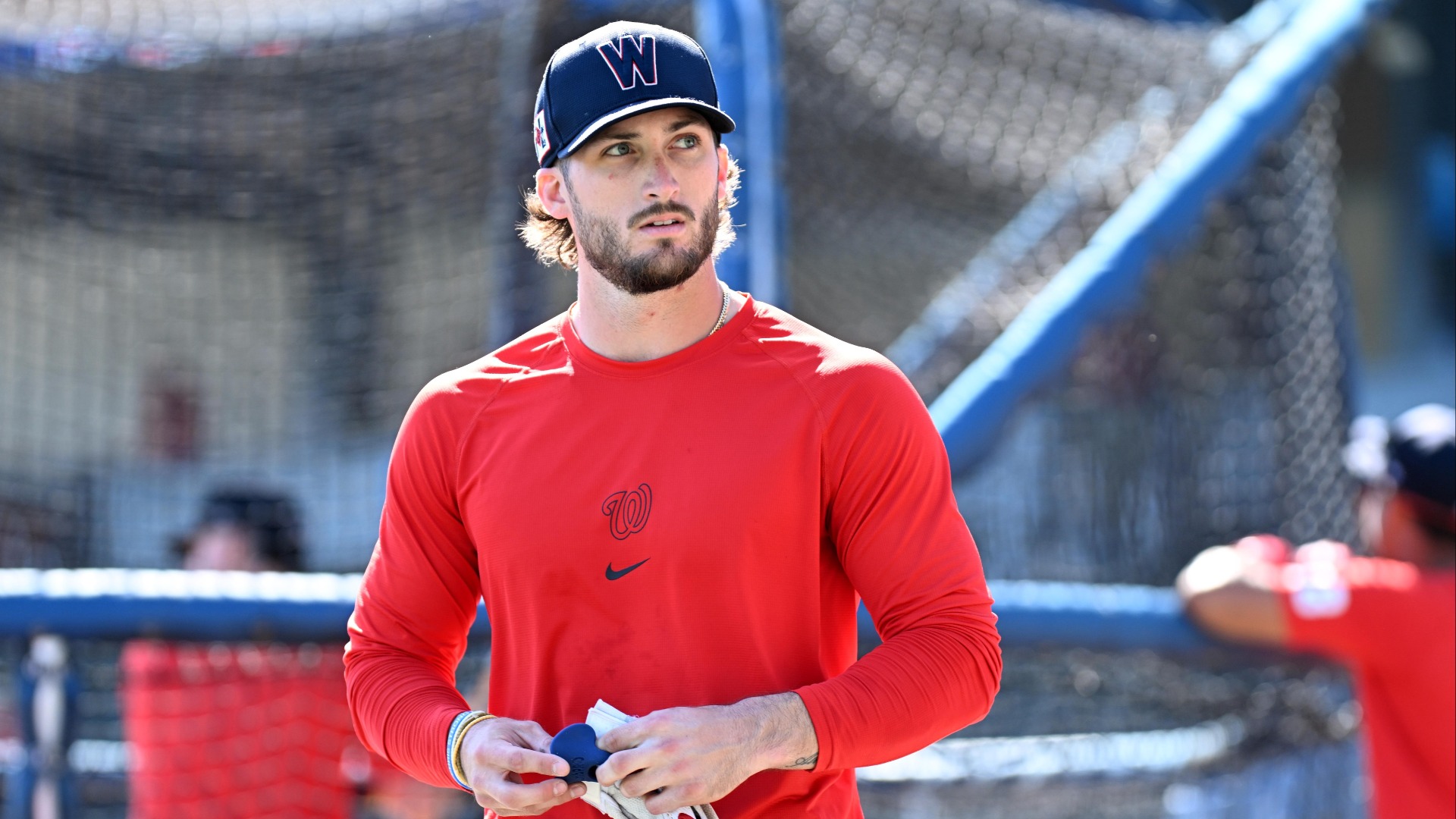 Dylan Crews' Promising Outlook with the Washington Nationals