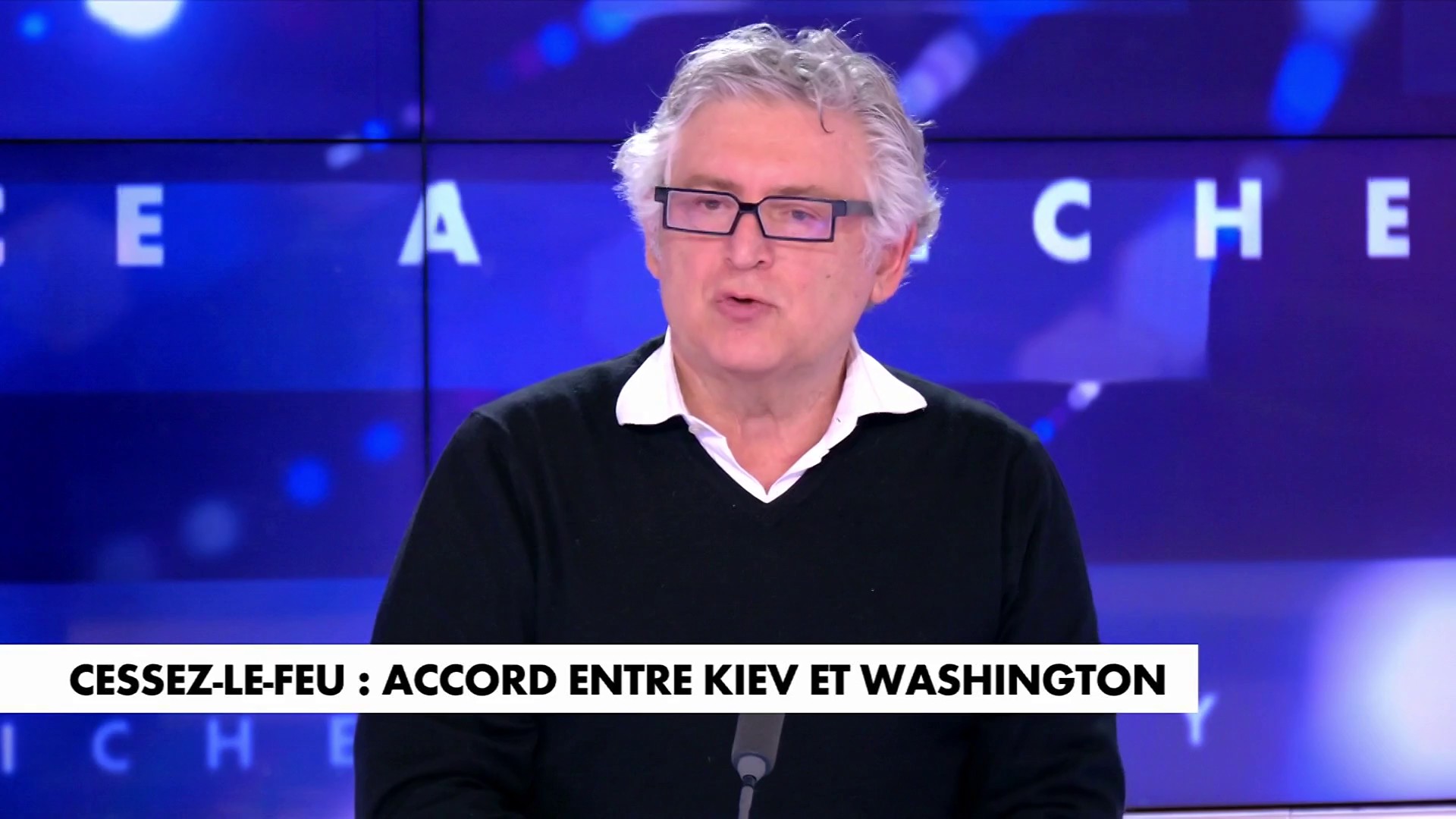 Michel Onfray : «Il y a un impérialisme américain, celui de Poutine et ...