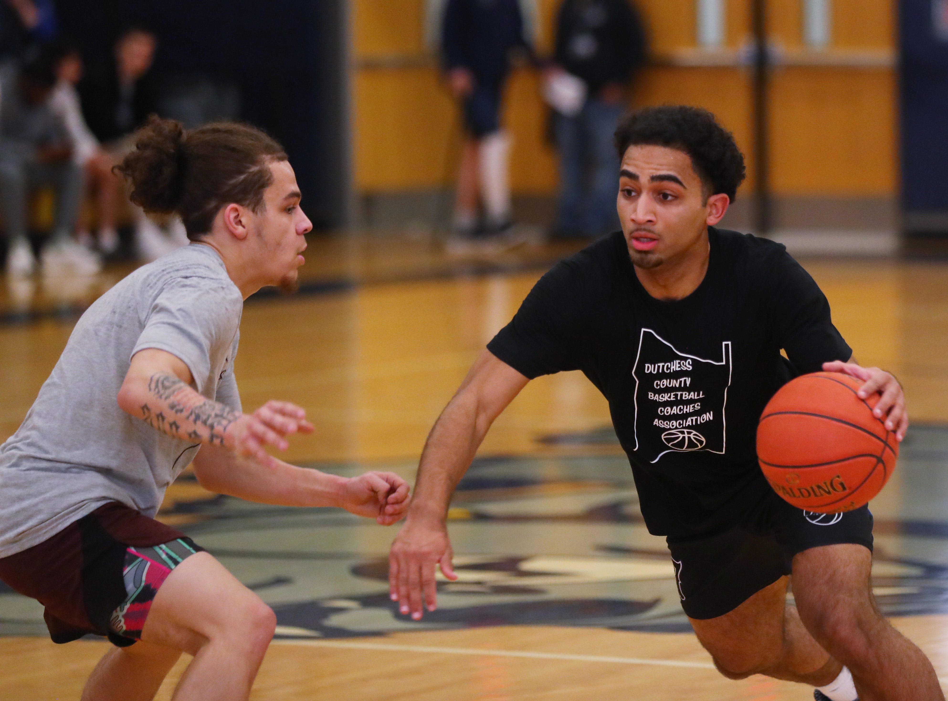 Boys basketball: Players appreciate 'meaningful' experience of ...