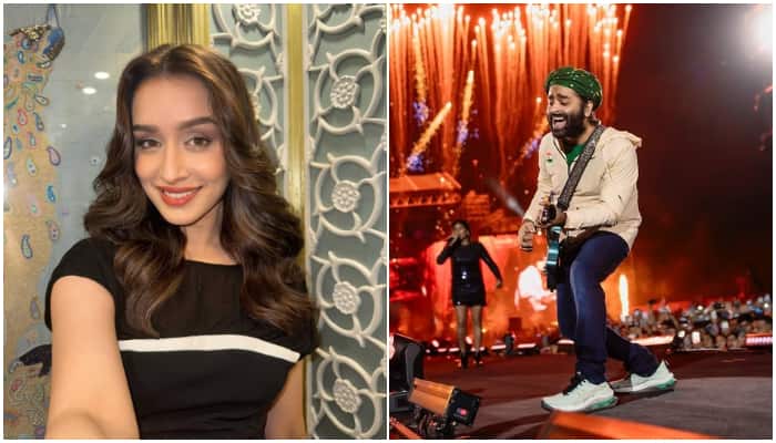 IPL 2025: Shraddha Kapoor to Arijit Singh – Watch these celebs perform ...